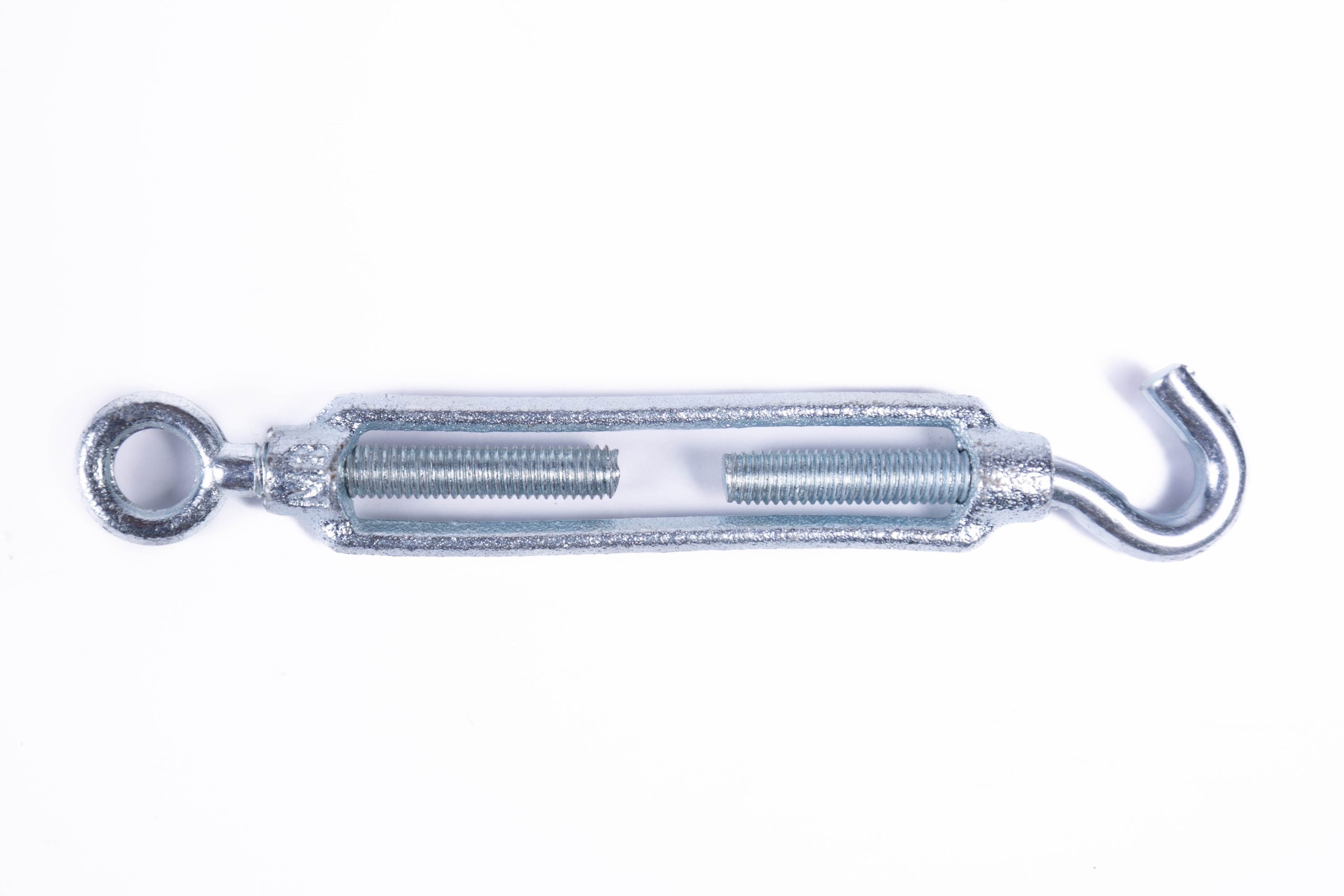 Tensores y Torniquetes – Alambres del este